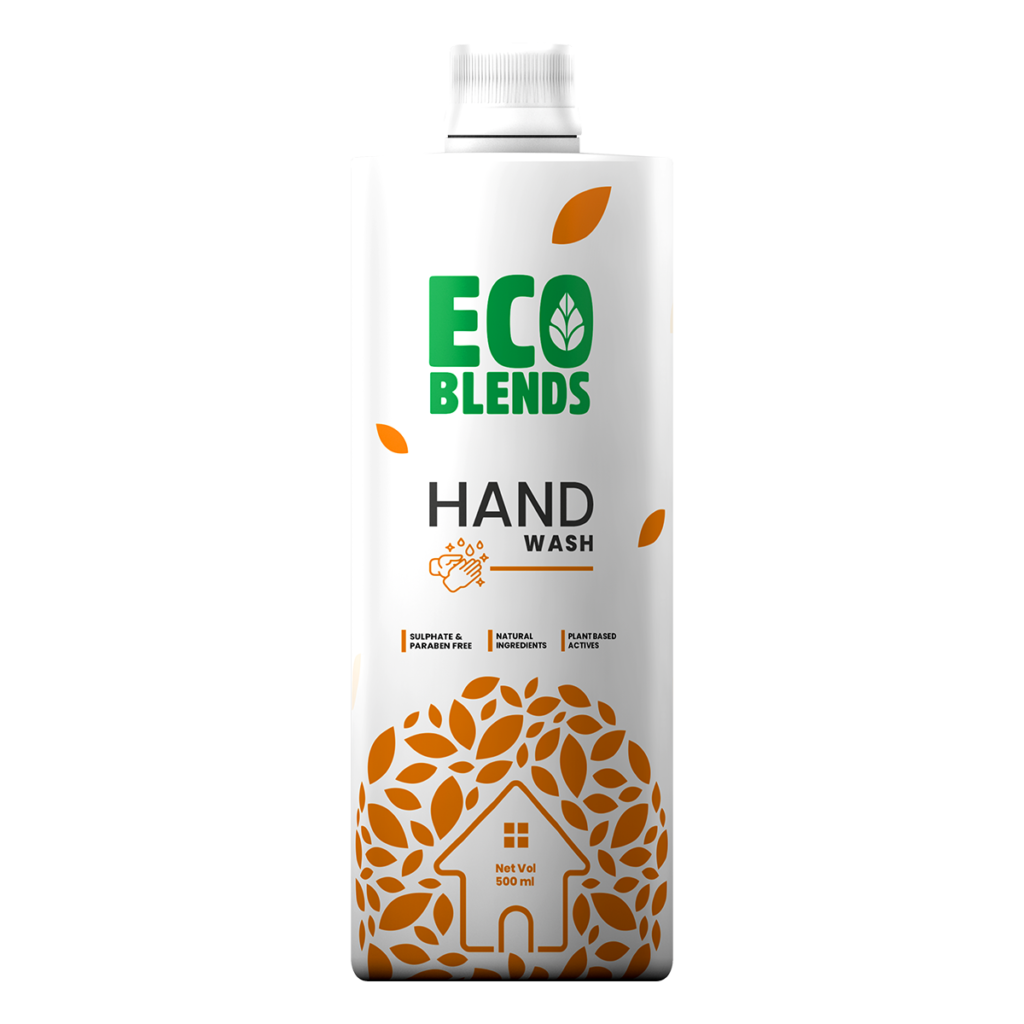 Hand Wash - Eco Blends